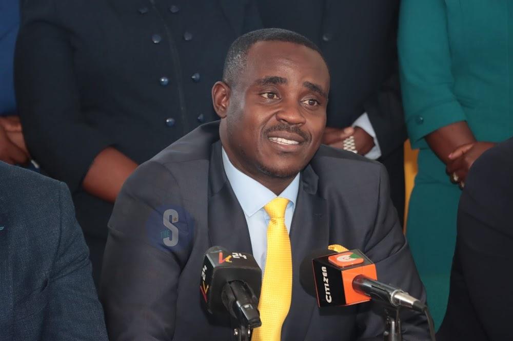 Malala Why I Ditched Anc For Uda Kenya