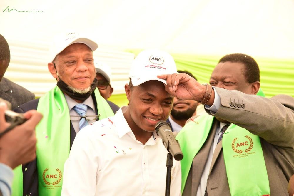 ANC moves headquarters to Nairobi's Riverside Drive - kenya