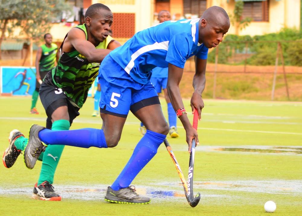 KHU 2023 league season to begin on March 18, reveals Ongori - kenya