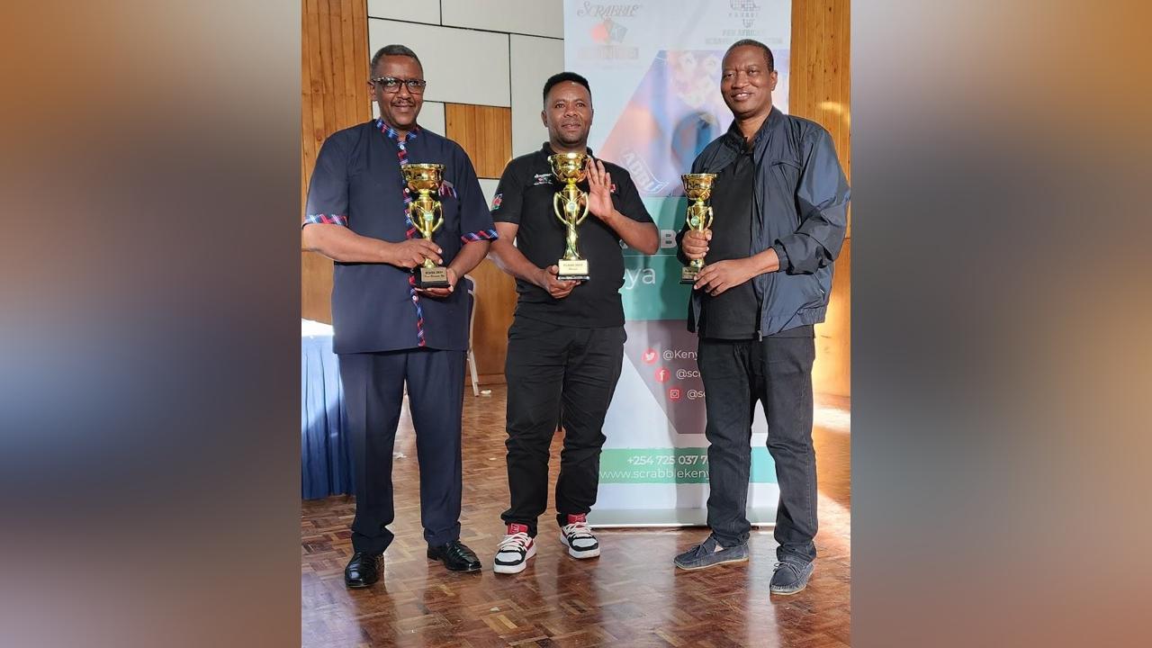 Mwangi impressive as Team Kenya retain regional title - kenya