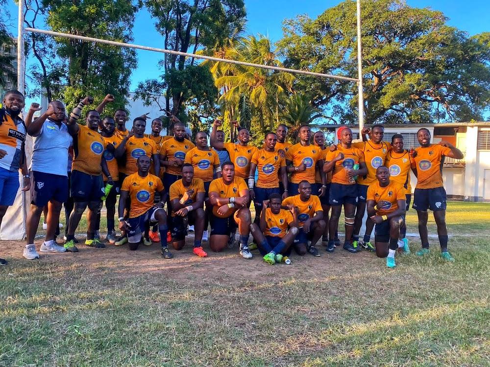 Mombasa RFC eye Nationwide title after ruling KRU Championship - kenya