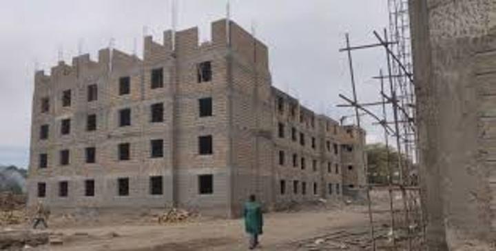 Shelter Afrique eyes diaspora inflows for affordable housing - kenya