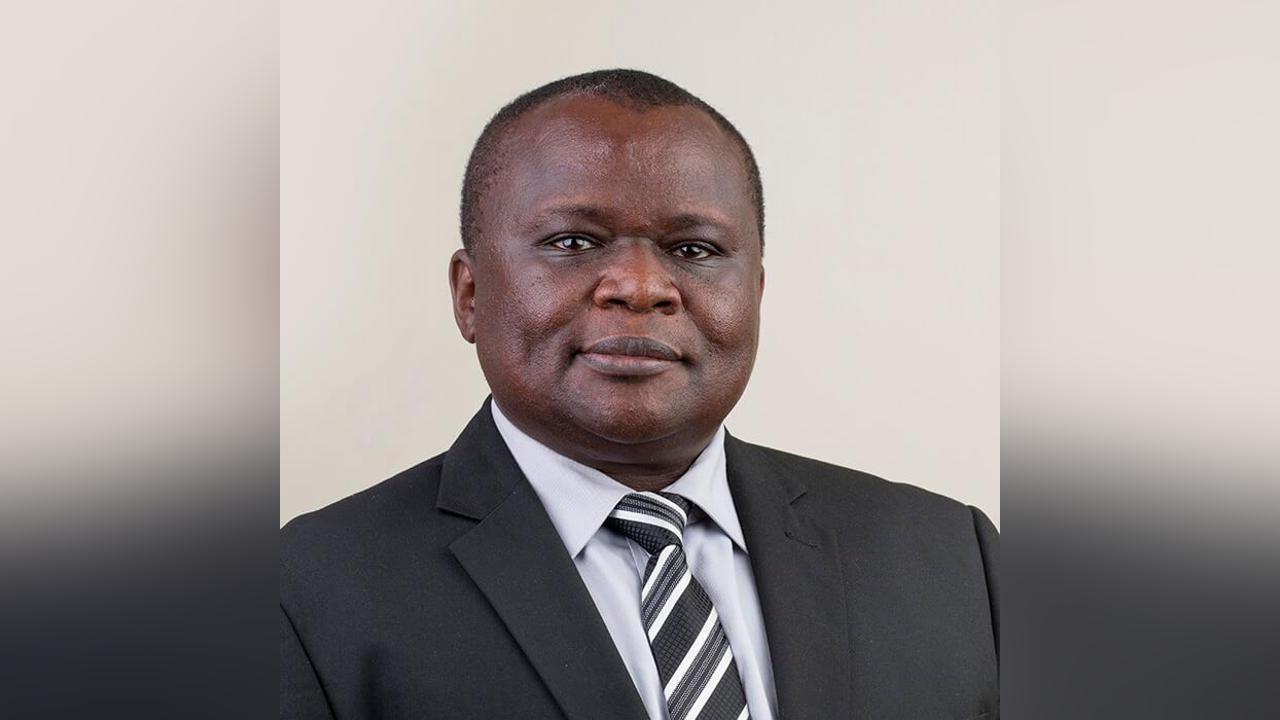 Engineer Mativo appointed Ketraco MD - kenya