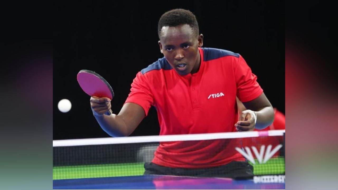 Egypt rule Africa Club table tennis Championship as Kenya settles for ...