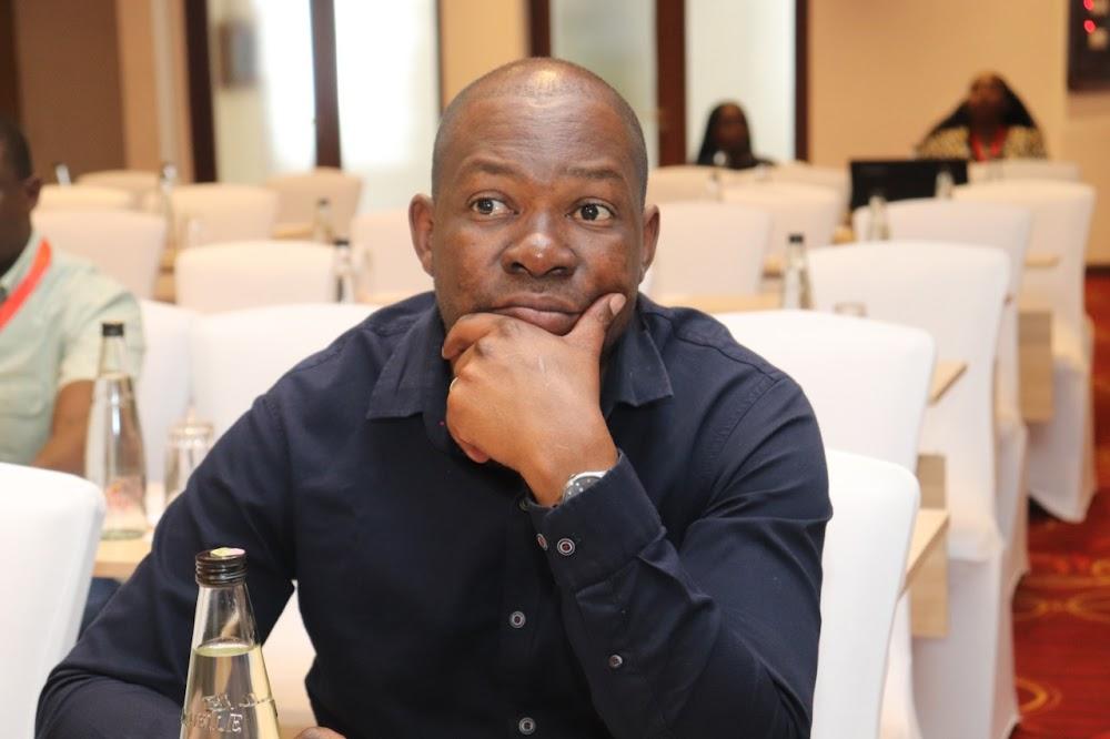 Please stop it - MP Amisi tells off General Ogola's critics - kenya