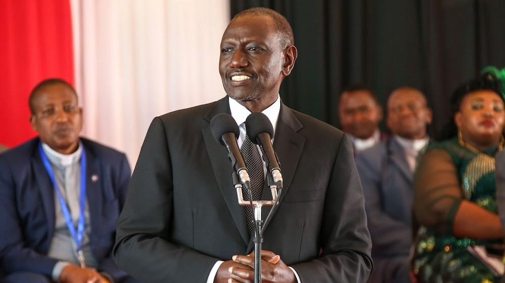 Ruto to address Pan-African Parliament in South Africa - kenya