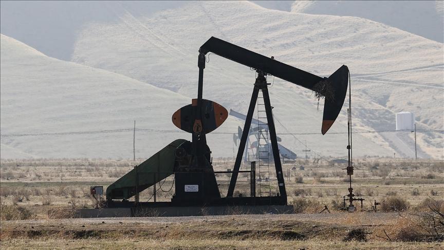 Russia's April oil revenue up, exposing shortcomings in oil price cap ...