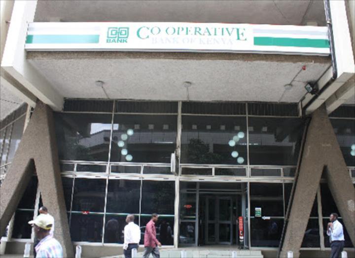 Coop Bank's Esther Kariuki wins African Banker of the Year - kenya