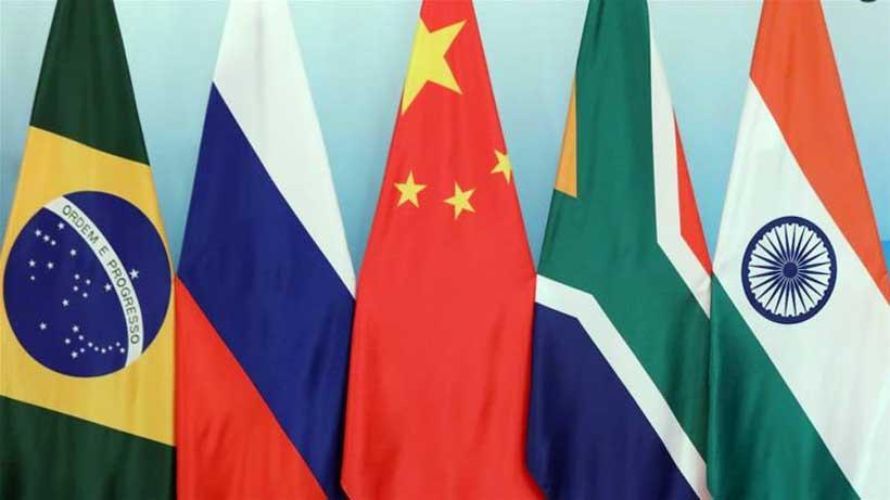 FINANCEBRICS vs the US ‘rules-based order’ - kenya