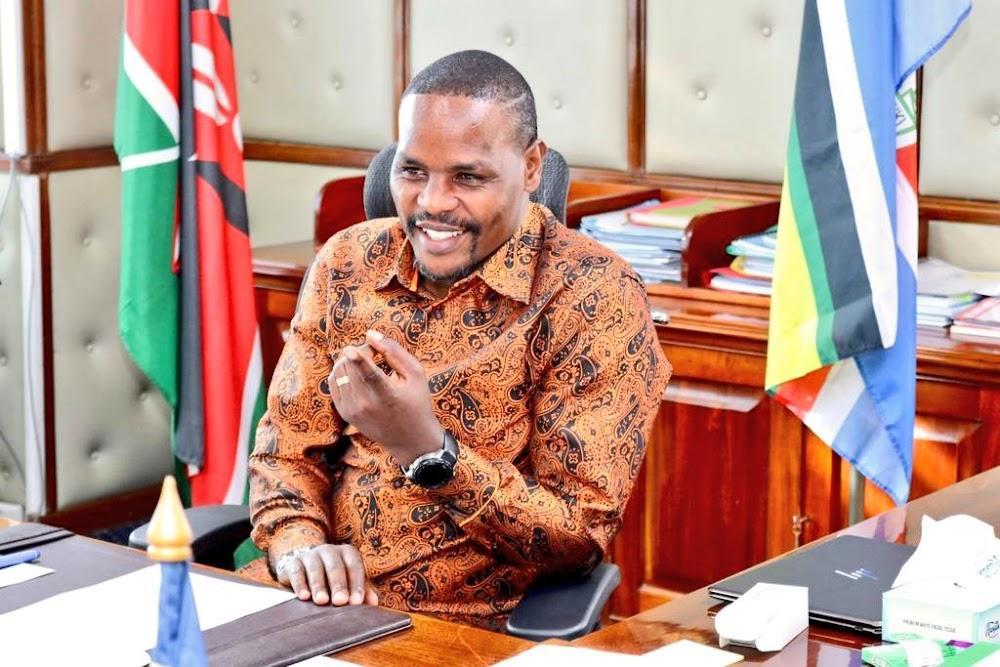 Kenya can sustain waste recycling amid rising tonnage – PS Ngeno - kenya