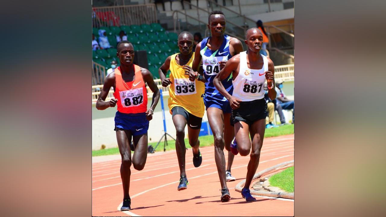 Kwemoi to make half marathon debut at Antrim Coast Half Marathon - kenya