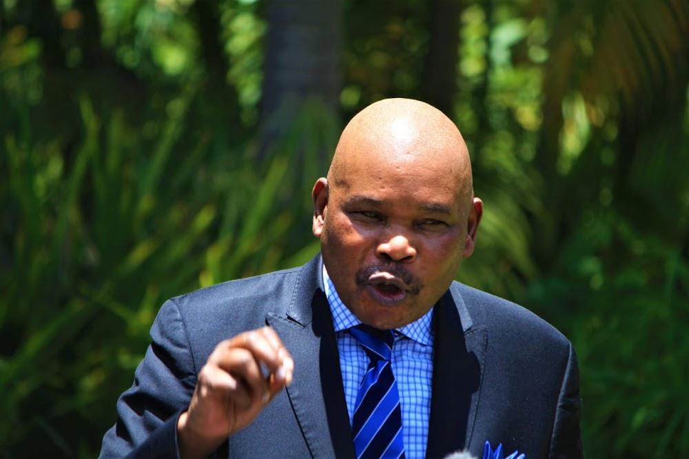 Londiani accident is a wake up call for state– Makau Mutua - kenya
