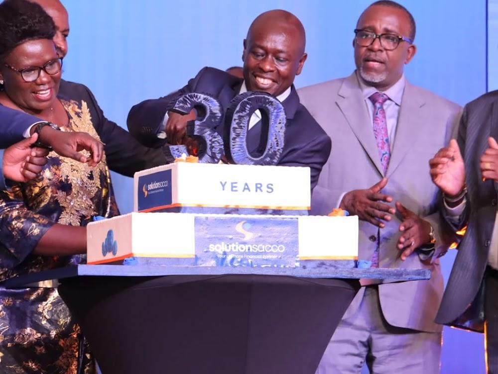 Saccos key in driving savings culture in Kenya–Gachagua - kenya