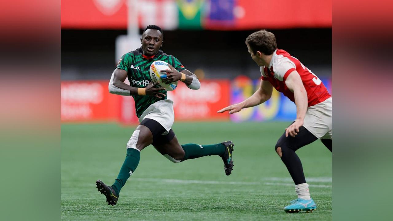 World Rugby announces revamp of Sevens Series format - kenya