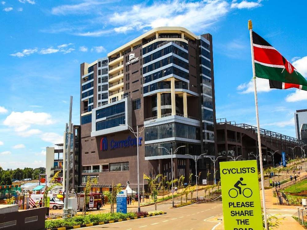 Two Rivers sinks Centum into Sh4.9bn loss - kenya