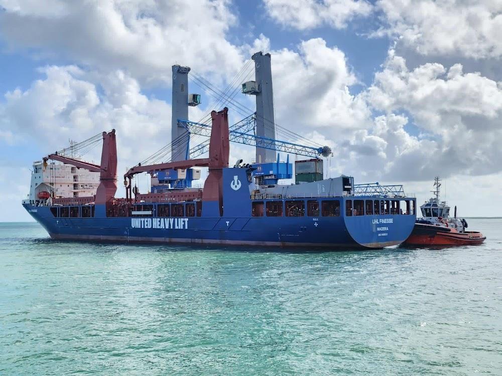 Lamu Port extends special user tariffs to 2024 - kenya