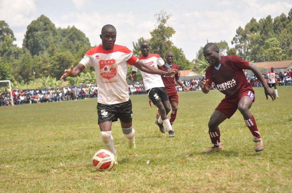 Solidarity Boys dare rivals ahead of East Africa games in Rwanda - kenya