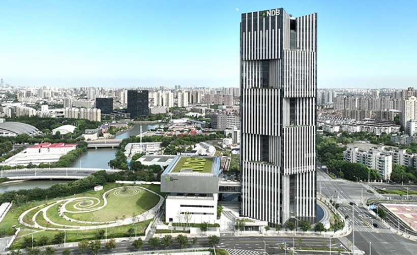 The New Development Bank: BRICS and the new international economic ...