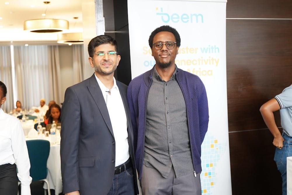 Beem Africa taps Kenyan market with digital trading platform launch - kenya