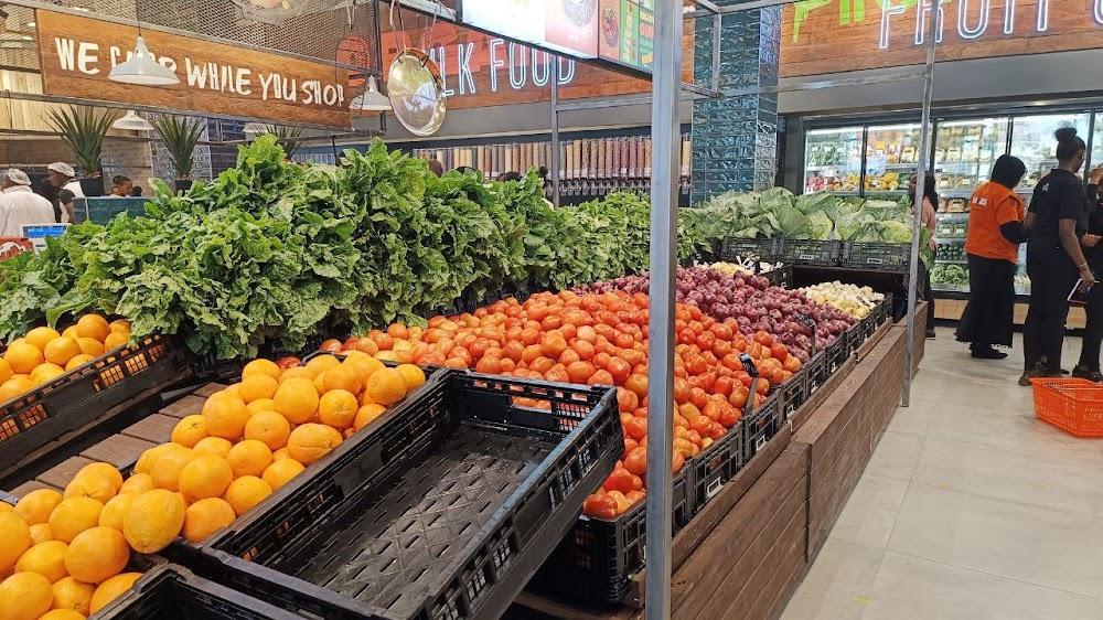 Naivas on the verge of history as it opens 99th Store - kenya