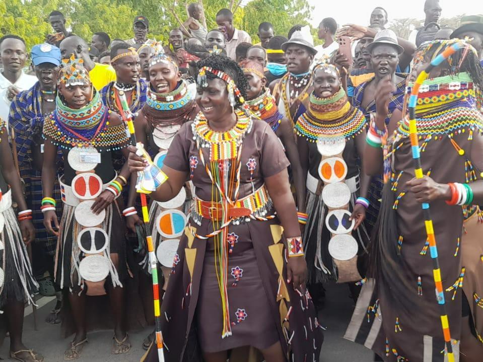 Ruto to grace Turkana Tourism and Cultural Festival - kenya