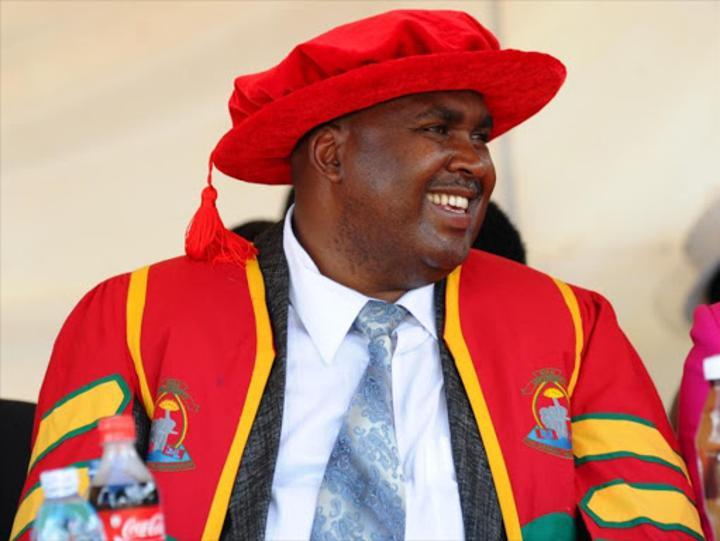 Ruto appoints MKU founder Simon Gicharu as KICD chair - kenya