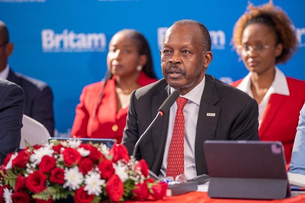 Britam steps up DRC entry push, signals future dividends - kenya