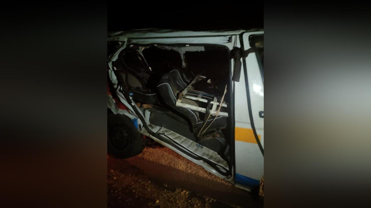 At least 9 killed in accident in Ratili area along Narok-Bomet highway ...