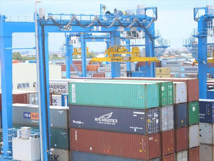 Permit delays, high turn-around time costs shippers Sh1.2bn - kenya