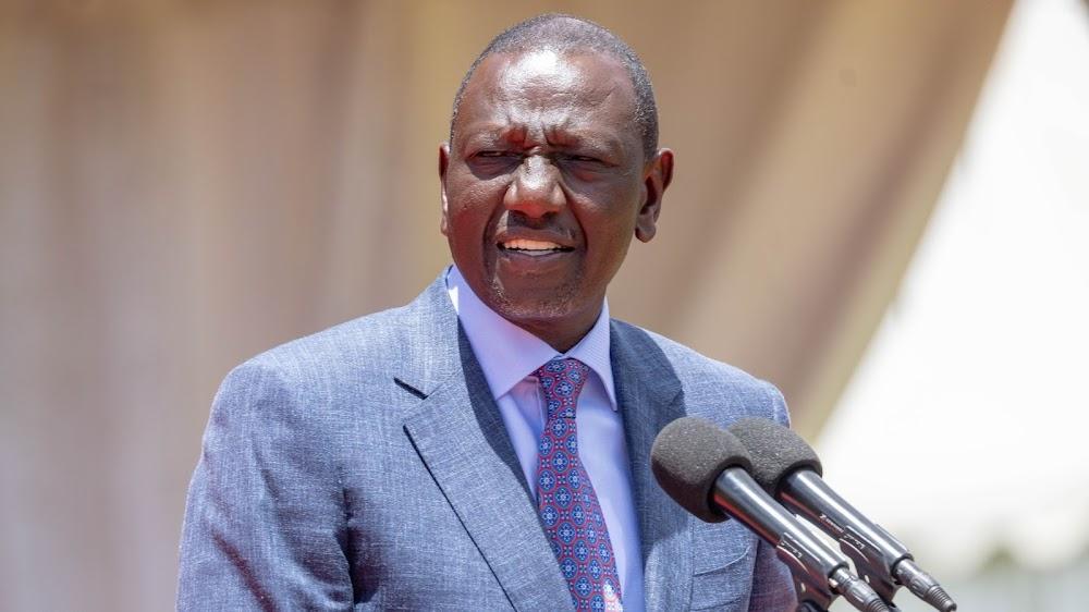 Ruto: I corrected Ichung'wah over his remarks on Gen Z protesters - kenya