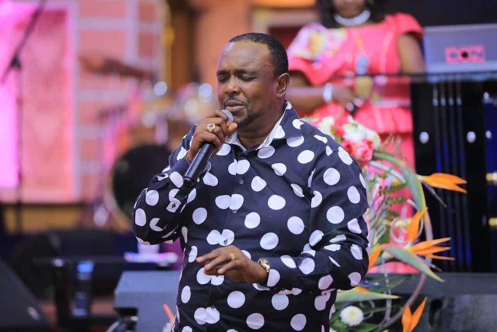 Bishop Allan Kiuna, founder of Jubilee Christian Church is dead - kenya Bishop Allan Kiuna, founder of Jubilee Christian Church is dead - kenya