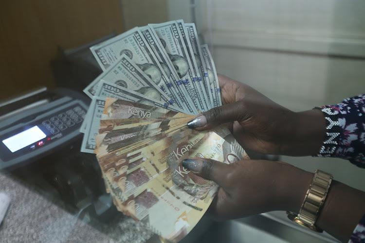 OGADA: Constitutional fidelity and Kenya’s financial agreements - kenya