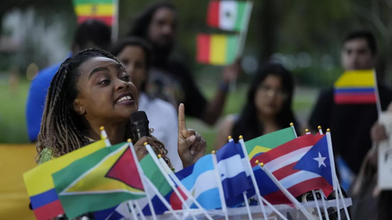 Global Africa’: A Vision Facing Challenges and Opportunities - kenya