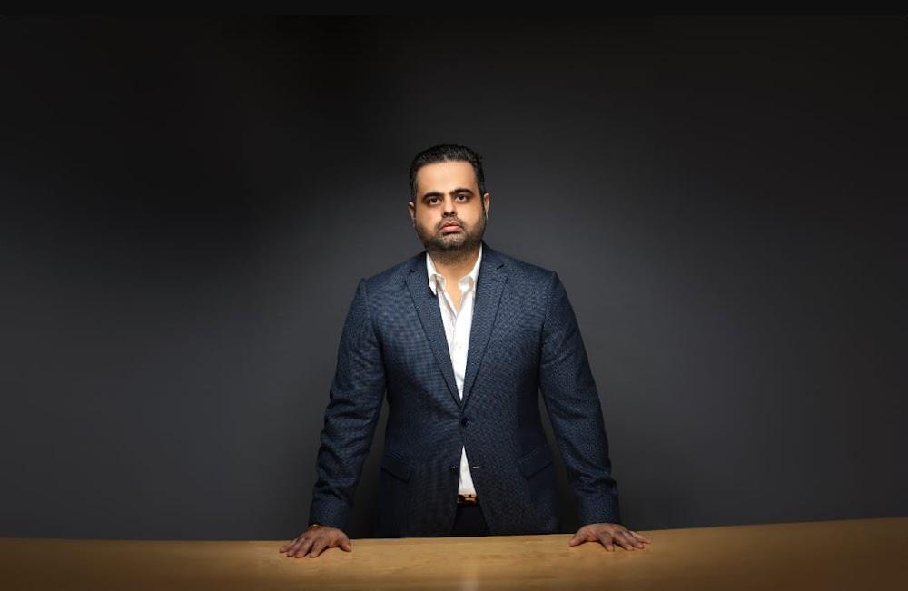 Inside Suri's $5bn expansion of electronics giant, Maser - kenya