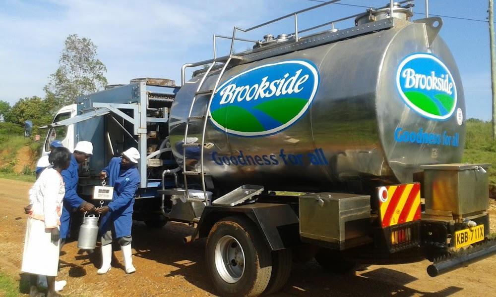 Brookside gets standards nod in Uganda - kenya