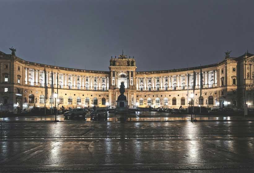 Public Administration Across the Globe: Analysis of Continental Europe ...