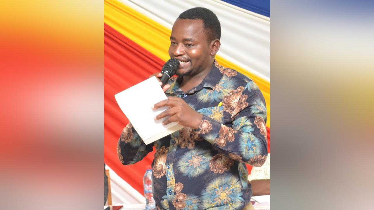 MCAs protest after DCI arrest minority leader - kenya