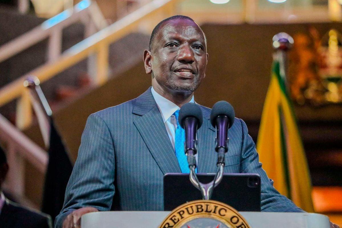 Kenya Launches Work Permit to Attract Global Digital Nomads - kenya