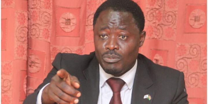 Peter Kaluma, Otiende Amollo & 2 Other MPs Appointed to Prosecute ...