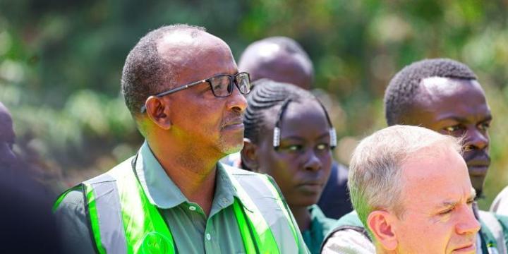 Environment CS Duale Orders Major Crackdown on Noise Pollution - kenya