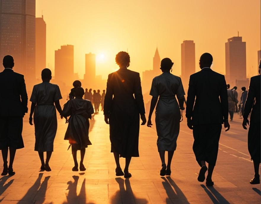 ECA releases report to propel Africa’s progress towards Agenda 2030 and ...