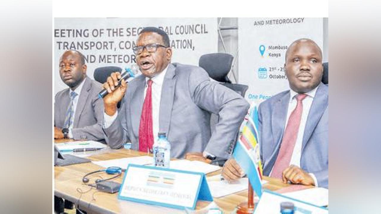 CS to EAC states: Cut communication barriers - kenya