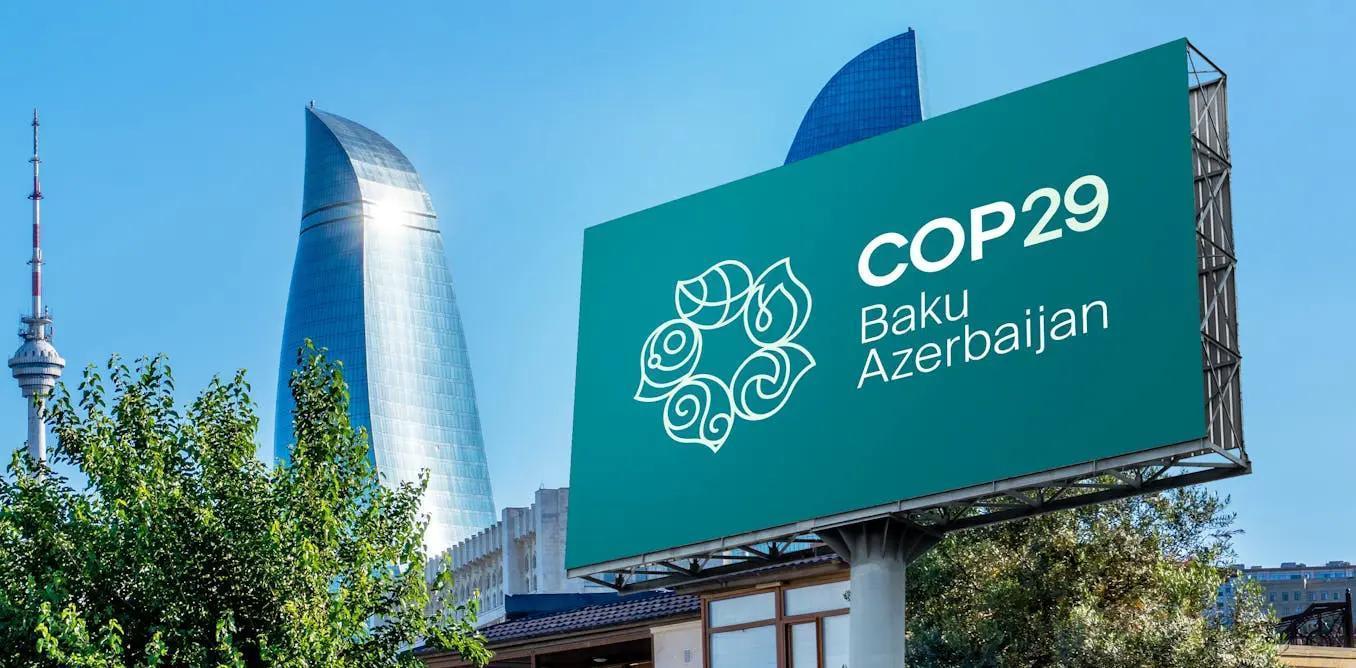 COP29 Failed Africa – what Went Wrong with the Climate Financing Bid ...