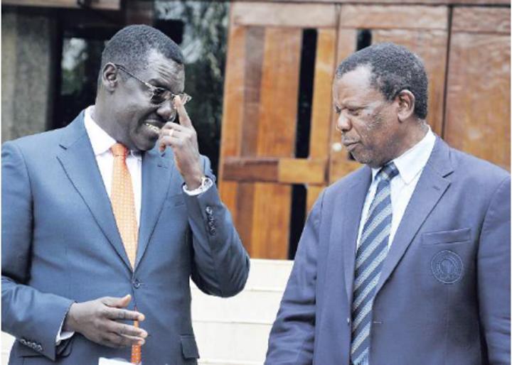 Musonye says fans’ CHAN attendance will depend on Harambee Stars ...