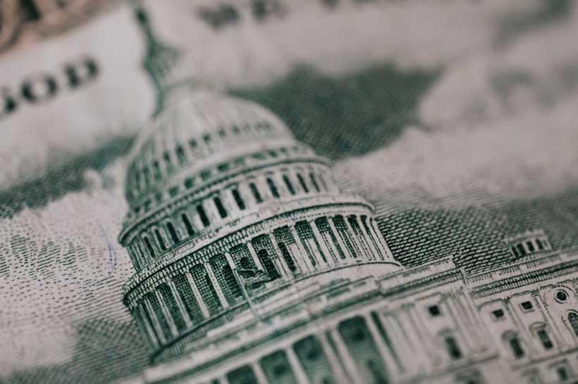 Weaponization of Dollar: The Growing Trend Towards De-dollarization - kenya