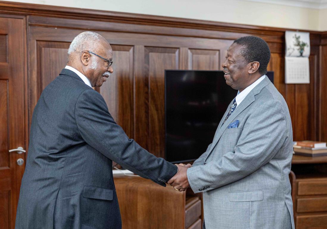 UN to open three new global offices in Nairobi - kenya
