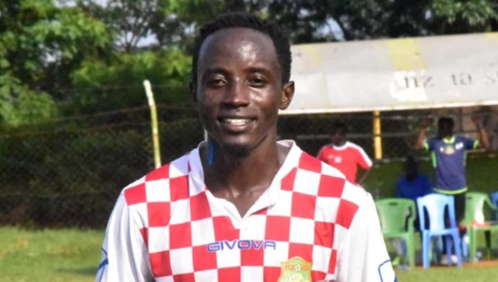 Tusker coach Okere delighted as two wingers land in Ruaraka - kenya