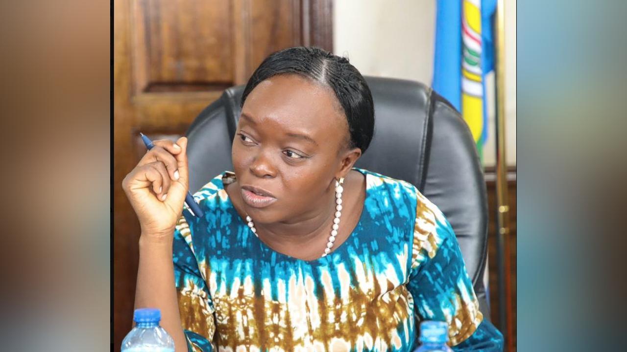 State commits to delivering a digital health system - kenya