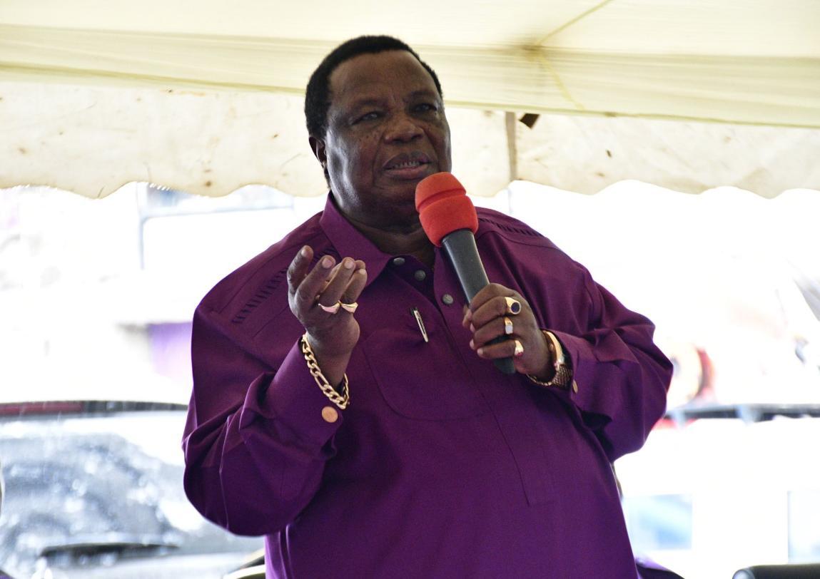 Atwoli: Ruto, Raila political pact will usher in inclusivity and ...