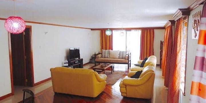 NACADA Flags Airbnbs as Emerging Hubs for Drug Abuse - kenya